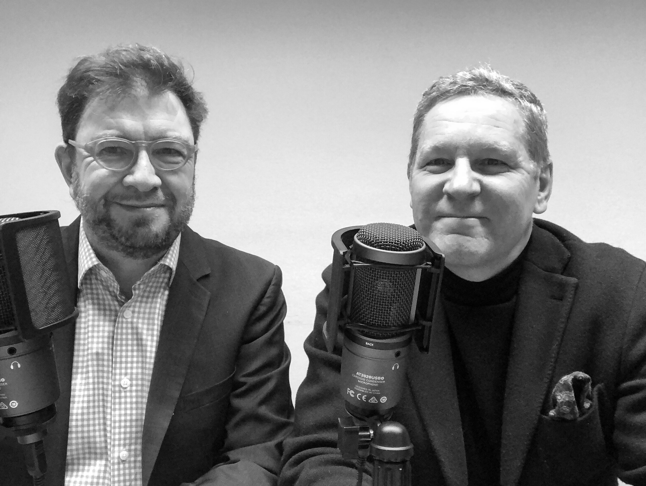 #82: Timo Harakka – Onko regulaatio innovaation vihollinen vai ystävä ...